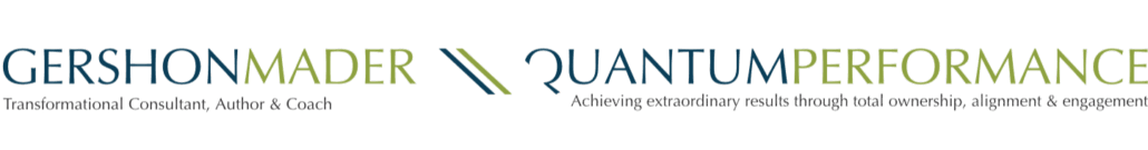 Lesson 5: Praise in Public and Criticize in Private | Quantum ...